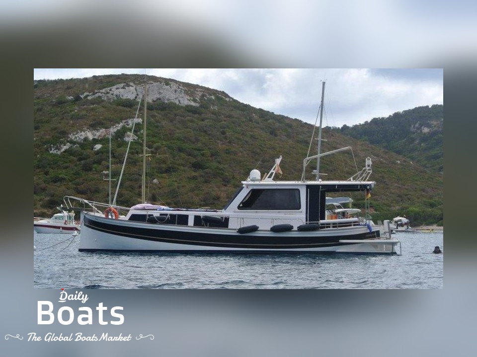 2010 Majoni 58 Llaut for sale. View price, photos and Buy 2010 Majoni ...