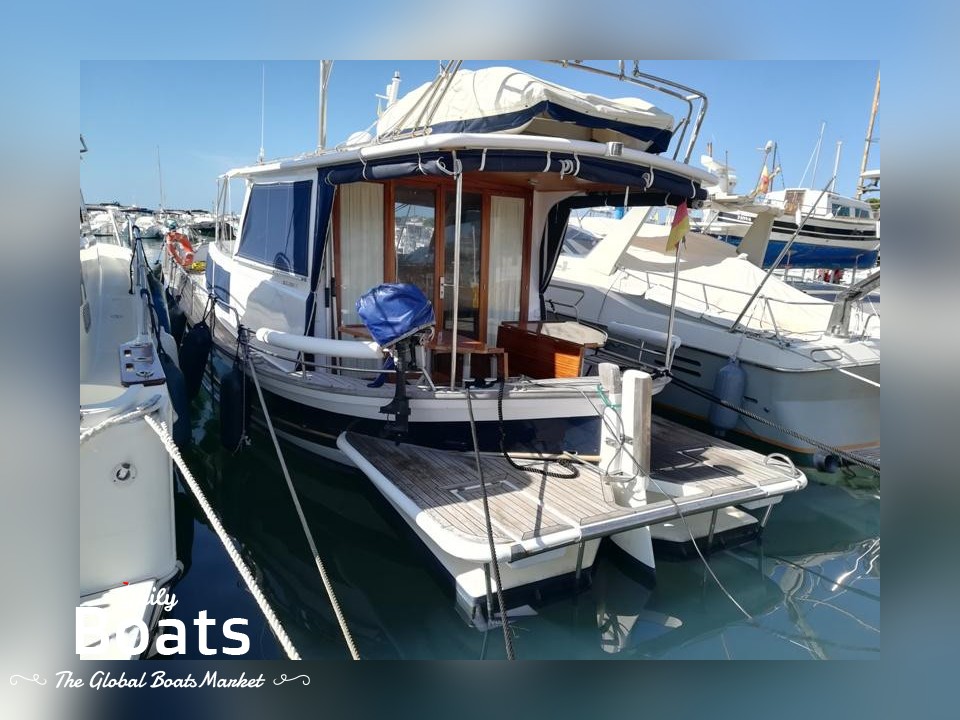 2010 Majoni 58 Llaut for sale. View price, photos and Buy 2010 Majoni ...