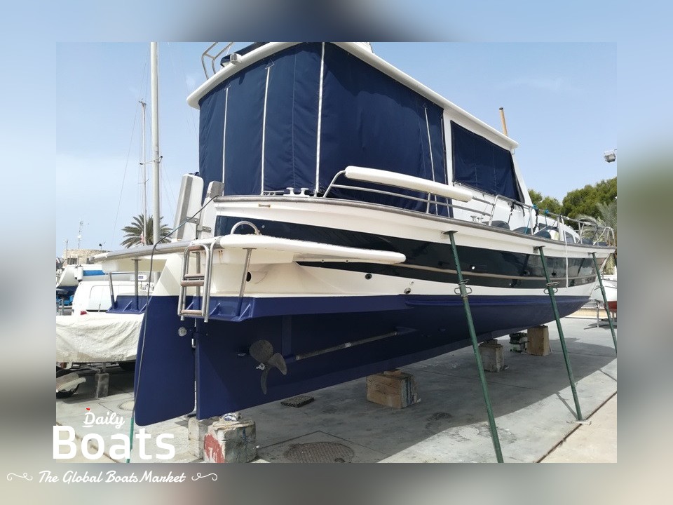 2010 Majoni 58 Llaut for sale. View price, photos and Buy 2010 Majoni ...