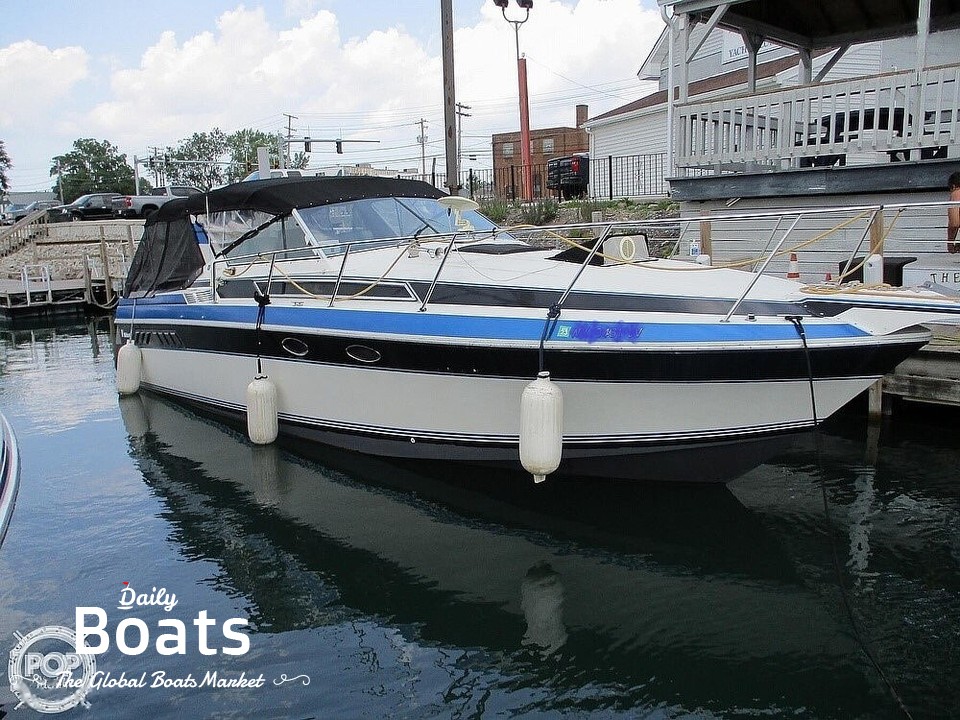 1988 Wellcraft St. Tropez 3200 for sale. View price, photos and Buy ...