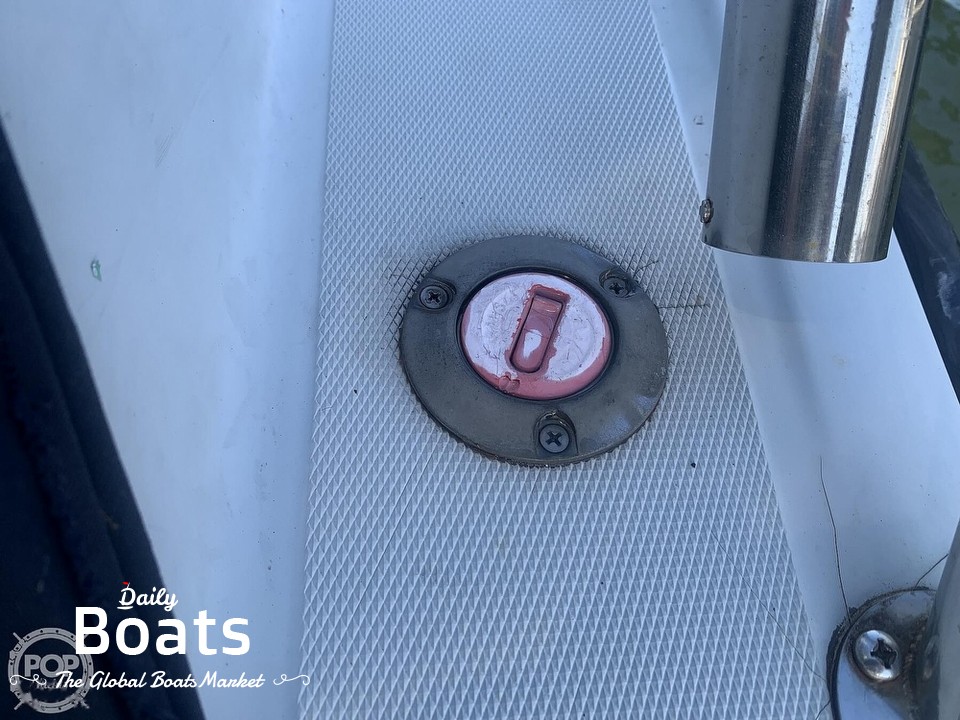 1986 Rampage Yachts 24 Express for sale. View price, photos and Buy ...