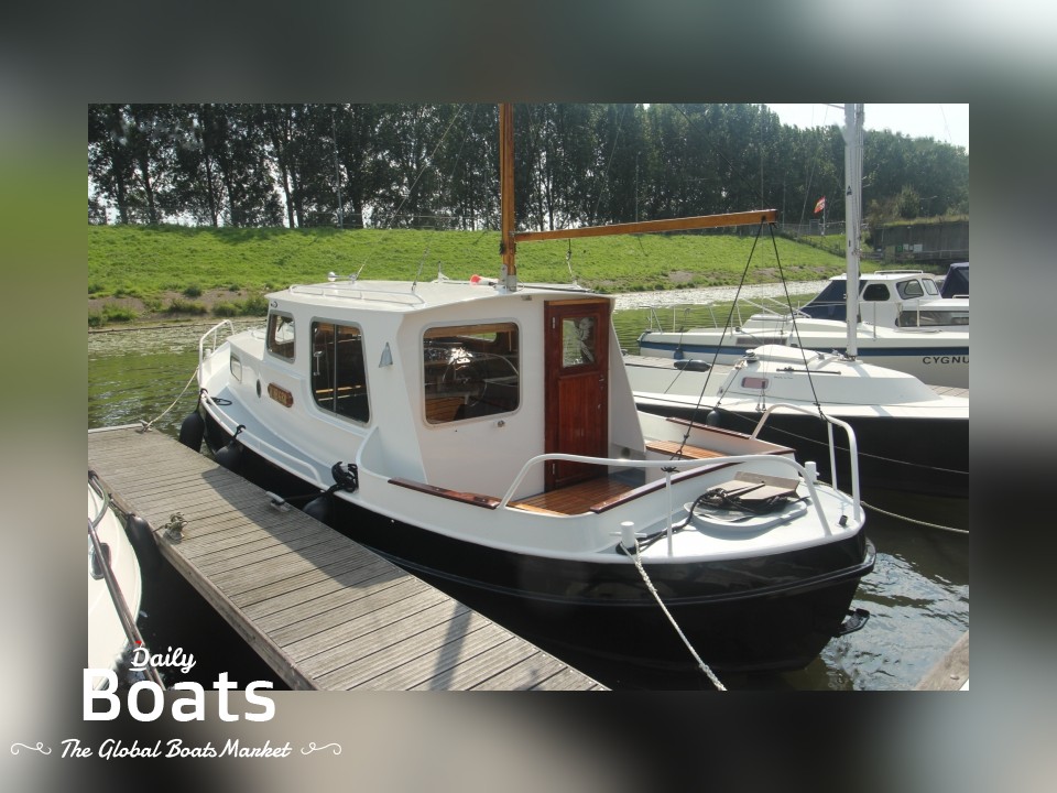 1976 Beenhakker Spitsgat Kotter for sale. View price, photos and Buy ...