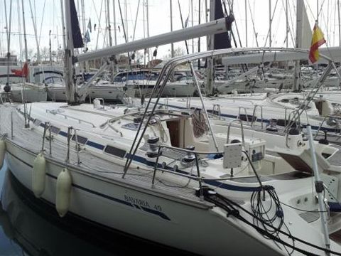 2004 Bavaria 49 for sale. View price, photos and Buy 2004 Bavaria 49 #25101