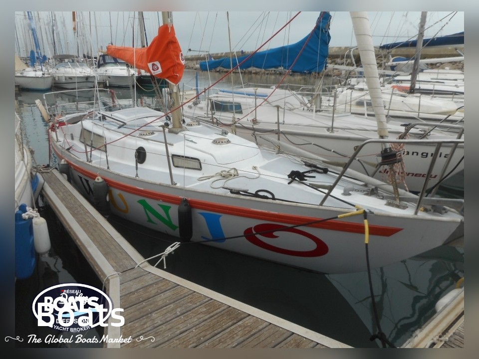 1970 Cutlass 27 for sale. View price, photos and Buy 1970 Cutlass 27 ...