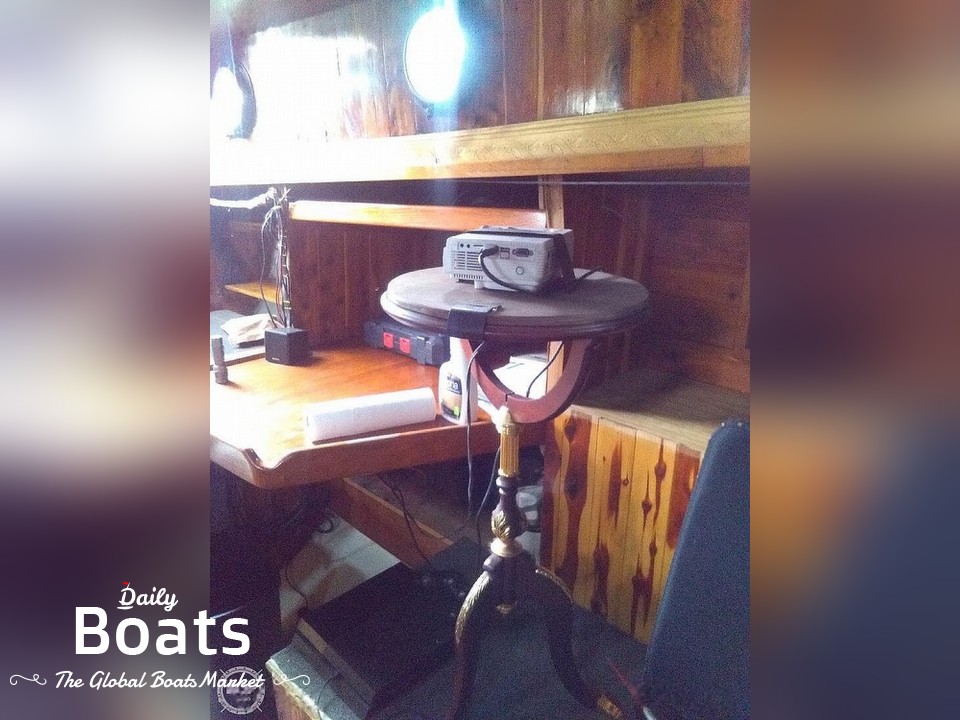 1975 Blue Water Boats Ingrid 38 for sale. View price, photos and Buy ...