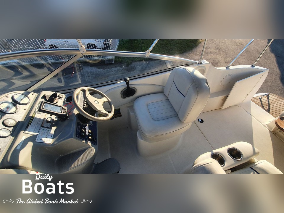 2003 Bayliner 245 Cruiser for sale. View price, photos and Buy 2003 ...