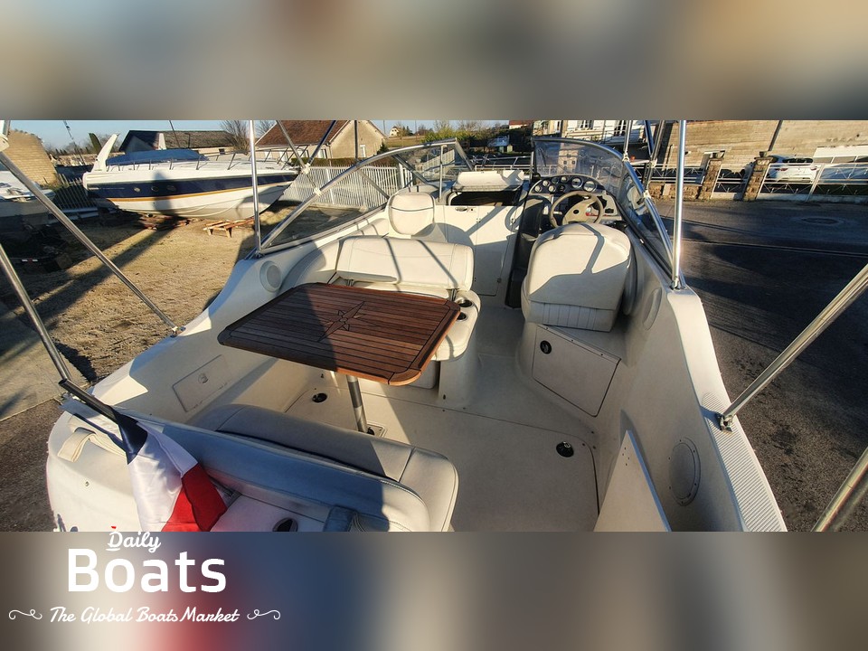 2003 Bayliner 245 Cruiser for sale. View price, photos and Buy 2003 ...