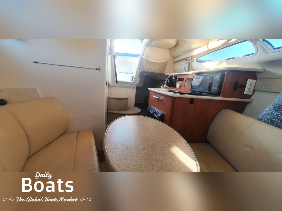 2003 Bayliner 245 Cruiser for sale. View price, photos and Buy 2003 ...