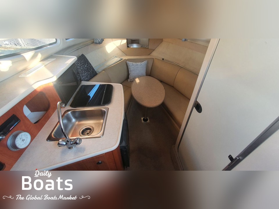 2003 Bayliner 245 Cruiser for sale. View price, photos and Buy 2003 ...