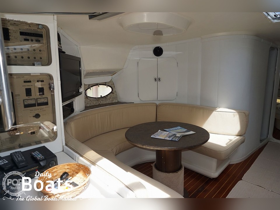 1988 Trojan 13 Meter for sale. View price, photos and Buy 1988 Trojan ...