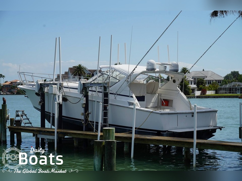 1988 Trojan 13 Meter for sale. View price, photos and Buy 1988 Trojan ...