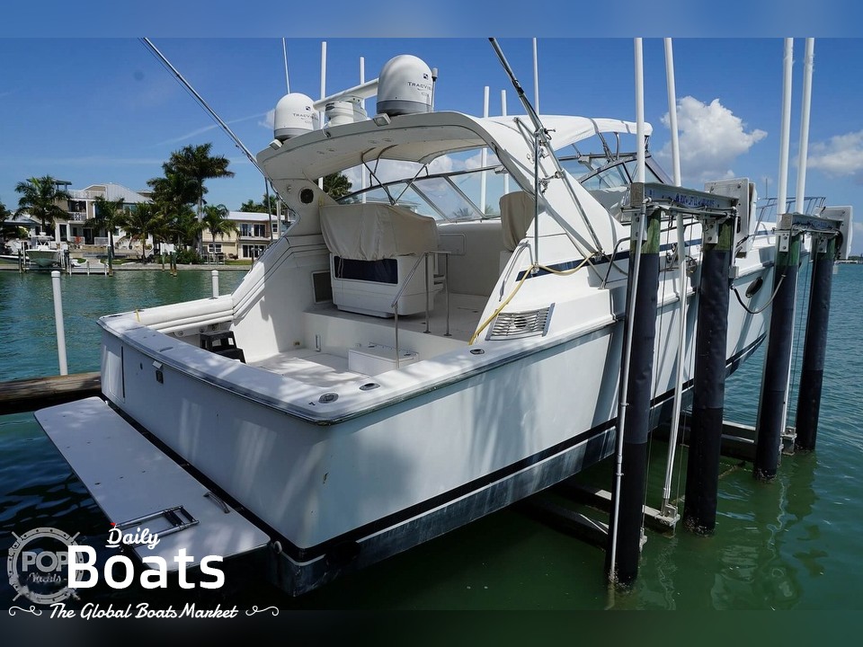 1988 Trojan 13 Meter for sale. View price, photos and Buy 1988 Trojan ...