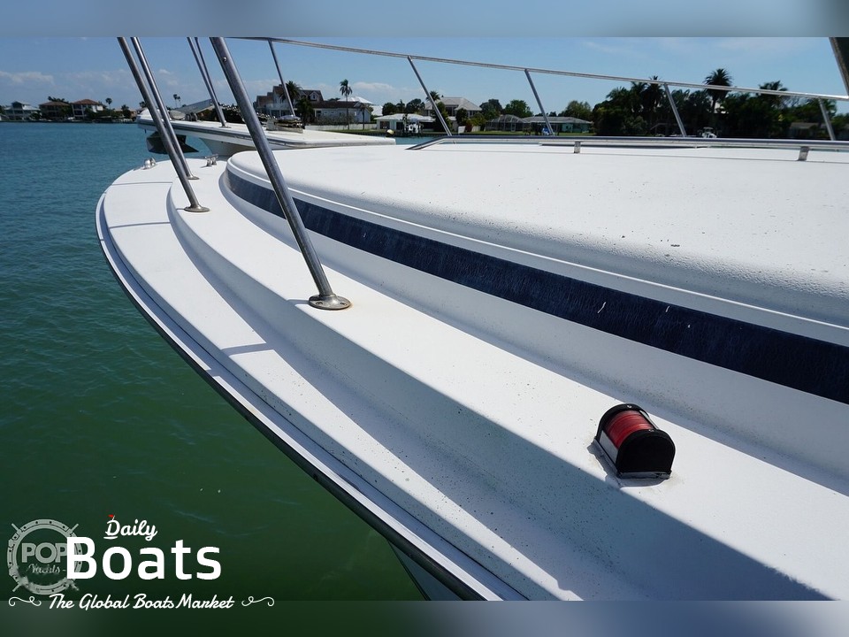 1988 Trojan 13 Meter for sale. View price, photos and Buy 1988 Trojan ...