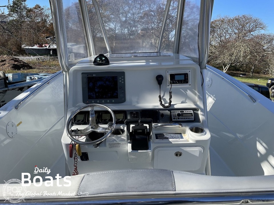 2006 Sailfish 2660 for sale. View price, photos and Buy 2006 Sailfish ...