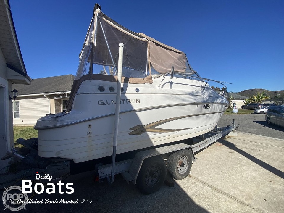 2004 Glastron Gs 249 for sale. View price, photos and Buy 2004 Glastron ...