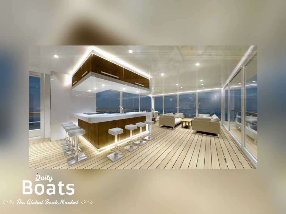 2022 HHI The Yacht House 70 for sale. View price, photos and Buy 2022 ...