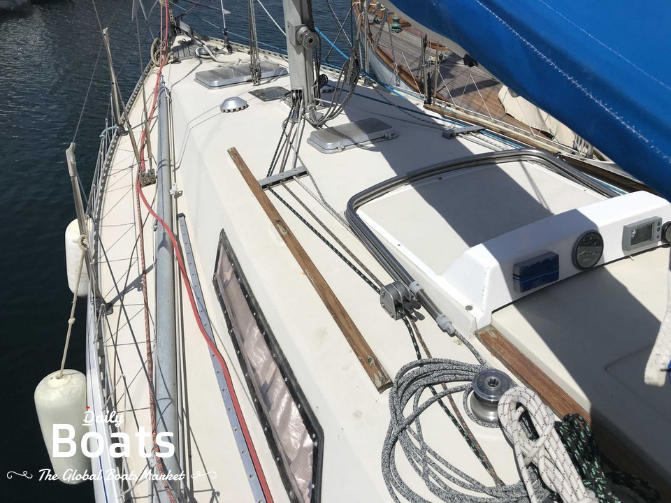 1980 Bénéteau First 30 for sale. View price, photos and Buy 1980 ...