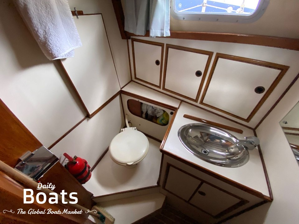 1973 Tyler Boat Company Victory 40 Ketch en venta. Ver precio, fotos y ...