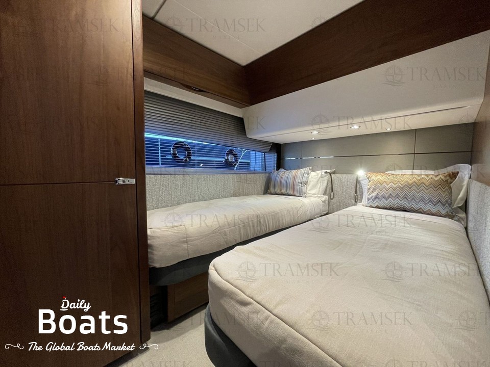 2021 Princess Yachts 66 for sale. View price, photos and Buy 2021 ...