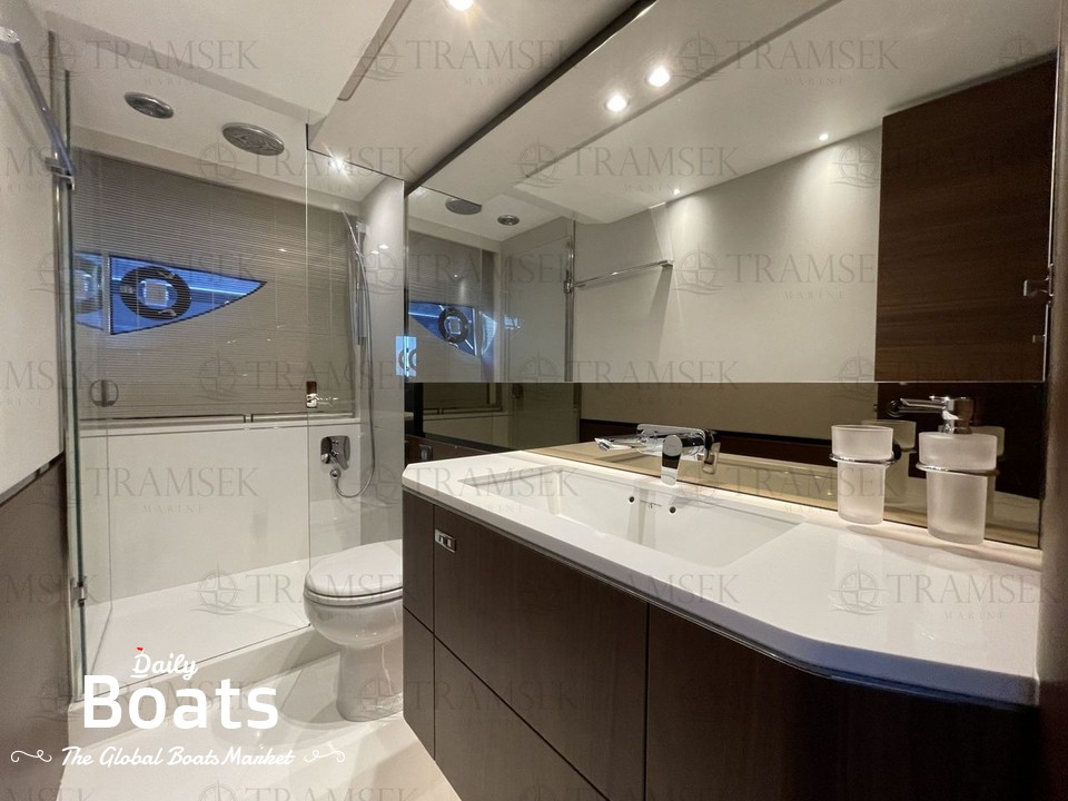 2021 Princess Yachts 66 for sale. View price, photos and Buy 2021 ...