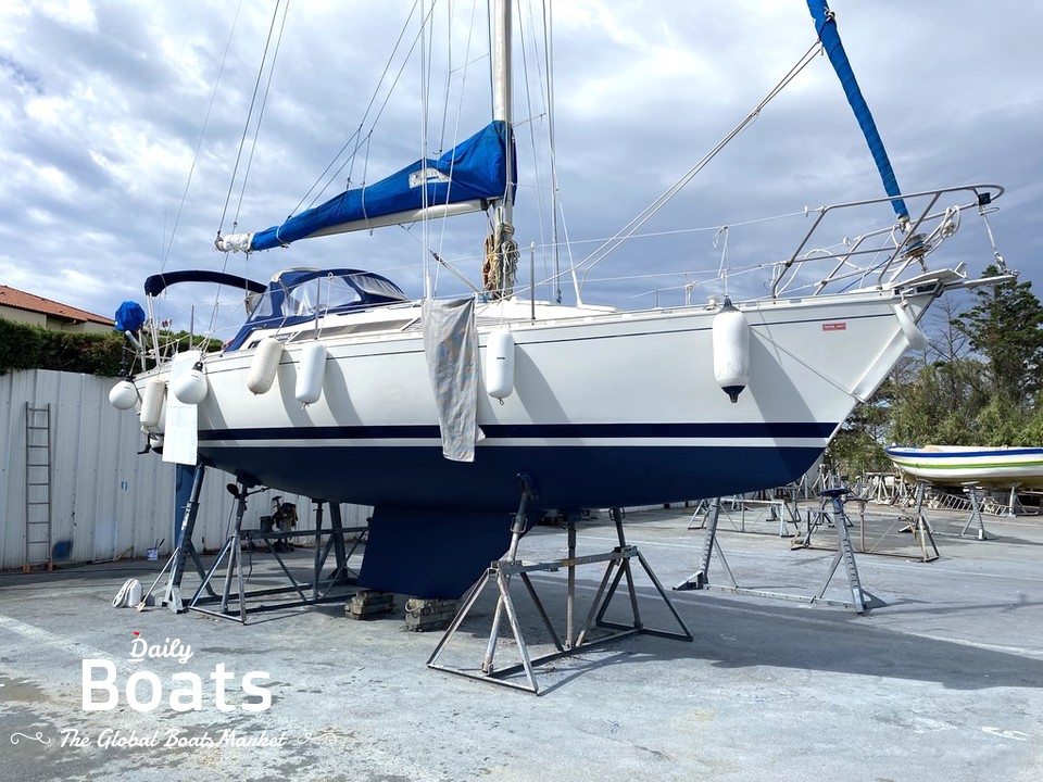 1985 Bénéteau First 325 for sale. View price, photos and Buy 1985 ...