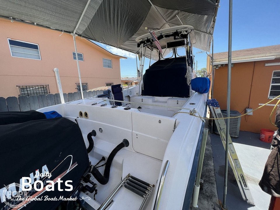 1999 Grady-White Sailfish 272 for sale. View price, photos and Buy 1999 ...