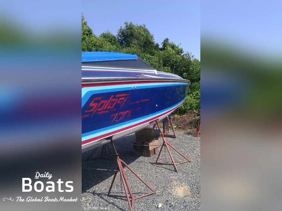 1984 Sonic 33 Rs zu verkaufen. Preis und fotos ansehen und 1984 Sonic ...