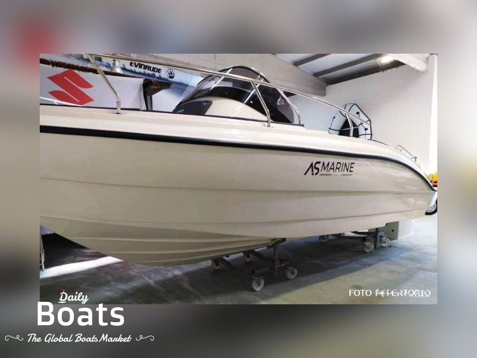 2022 AS Marine 22 Wa (New) for sale. View price, photos and Buy 2022 AS ...