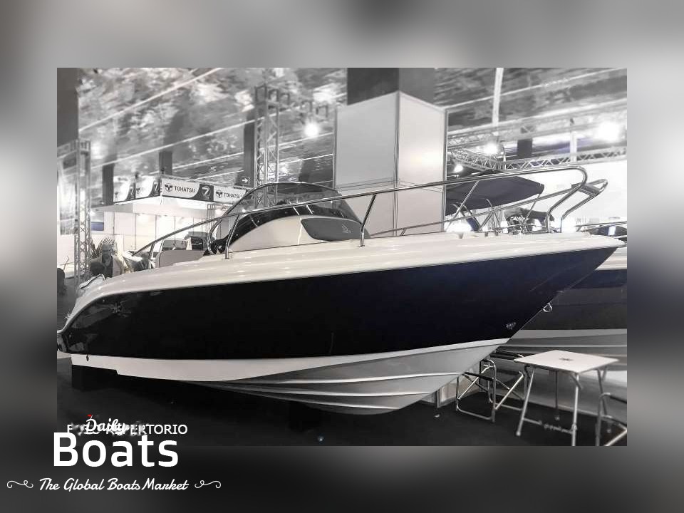 2022 AS Marine 22 Wa (New) for sale. View price, photos and Buy 2022 AS ...