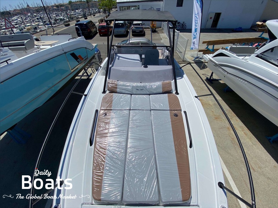 2022 Bénéteau Flyer 8 Sundeck for sale. View price, photos and Buy 2022 ...