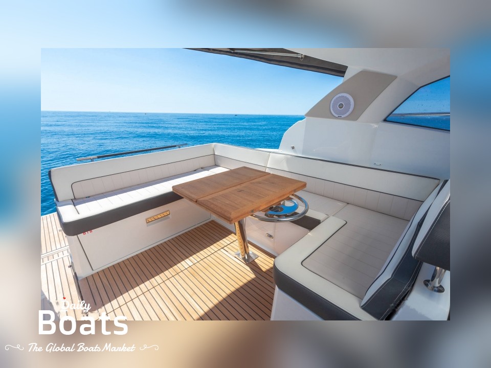 2022 Jeanneau Leader 36 for sale. View price, photos and Buy 2022 ...