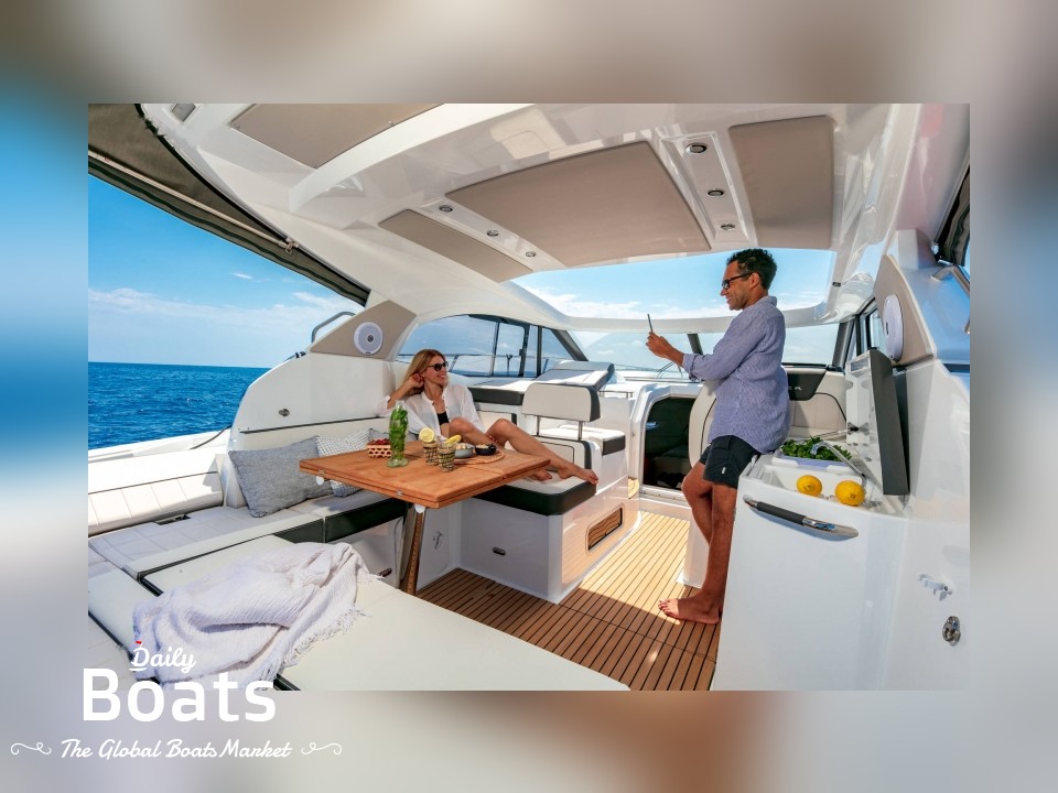 2022 Jeanneau Leader 36 for sale. View price, photos and Buy 2022 ...