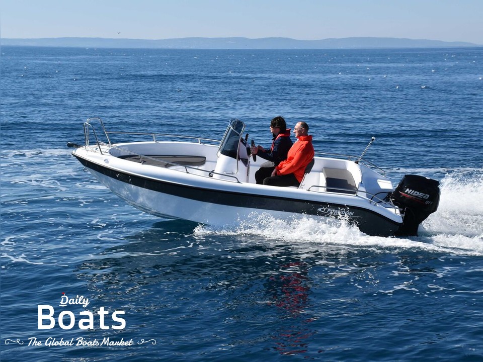 2022 Poseidon Blu Water 170 for sale. View price, photos and Buy 2022 ...