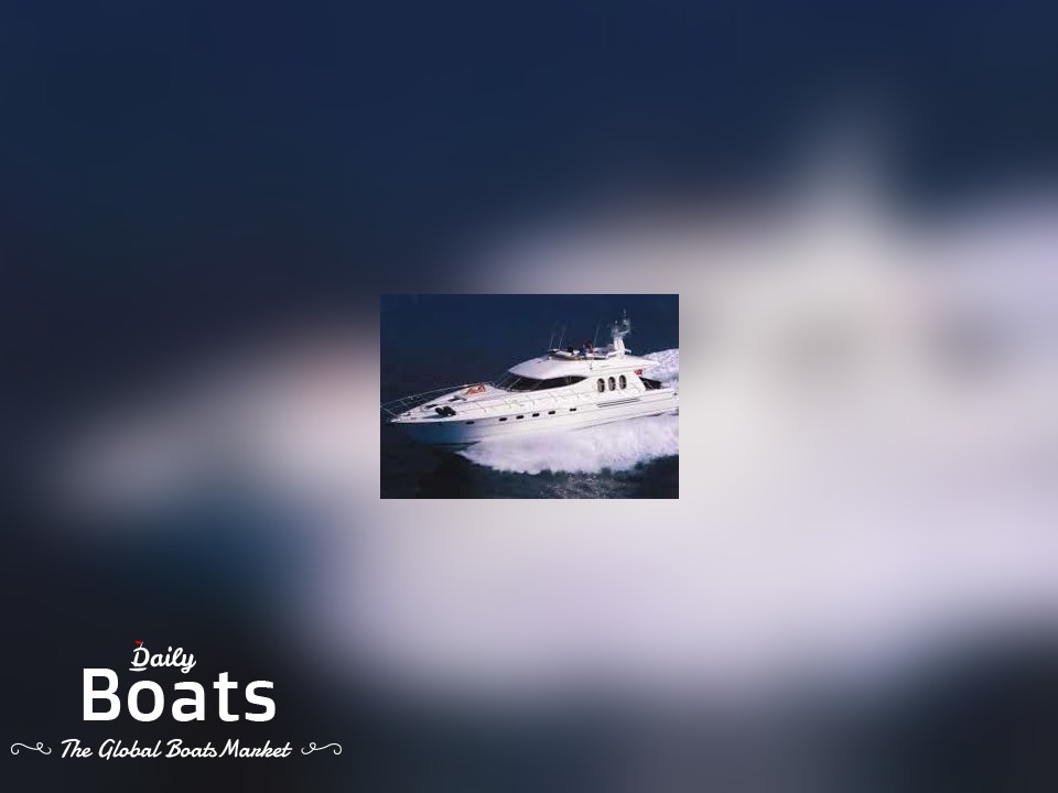 2001 Princess Yachts 20M for sale. View price, photos and Buy 2001 ...