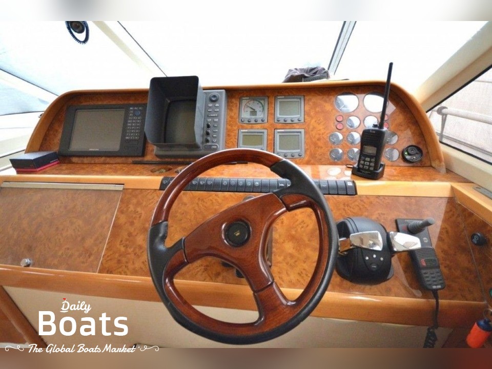 Princess Yachts 20M for sale. View price, photos and Buy Princess ...