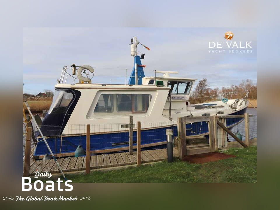 1979 Fisher Boats 38 Trawler for sale. View price, photos and Buy 1979 ...