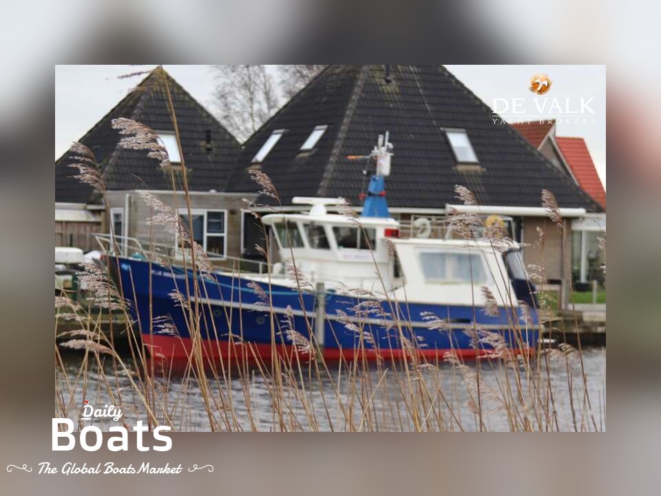 1979 Fisher Boats 38 Trawler for sale. View price, photos and Buy 1979 ...