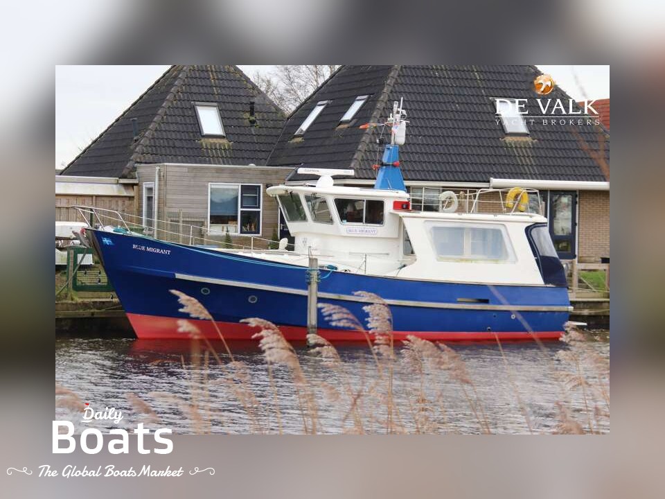 1979 Fisher Boats 38 Trawler for sale. View price, photos and Buy 1979 ...