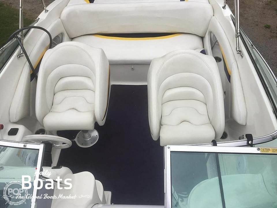 2000 Wellcraft Excalibur 23 Sport for sale. View price, photos and Buy ...