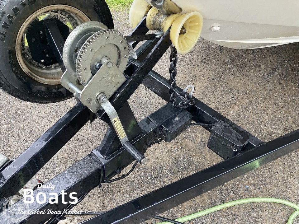 2000 Wellcraft Excalibur 23 Sport for sale. View price, photos and Buy ...