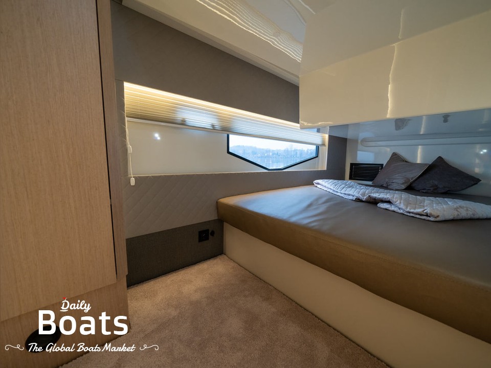 2021 Cobra Yachts (PL) Seamaster 45 for sale. View price, photos and ...