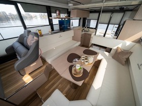 2021 Cobra Yachts (PL) Seamaster 45 for sale. View price, photos and ...