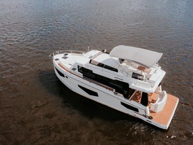 2021 Cobra Yachts (PL) Seamaster 45 for sale. View price, photos and ...