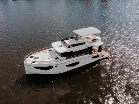 2021 Cobra Yachts (PL) Seamaster 45 for sale. View price, photos and ...