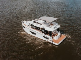 2021 Cobra Yachts (PL) Seamaster 45 for sale. View price, photos and ...