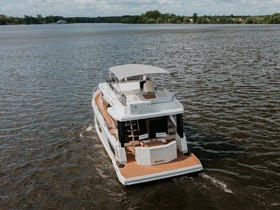 2021 Cobra Yachts (PL) Seamaster 45 for sale. View price, photos and ...