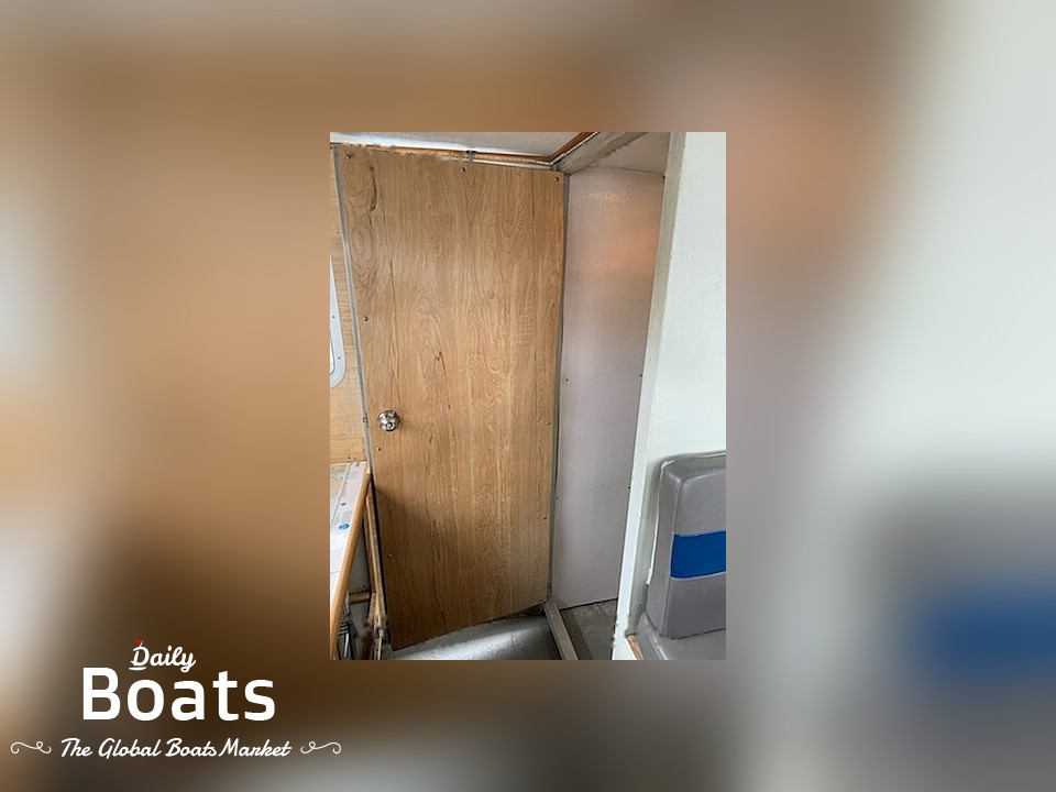 1970 Bertram 35 Mark Ii Custom for sale. View price, photos and Buy ...