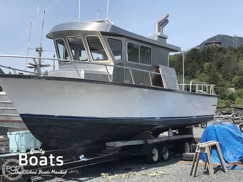 1970 Bertram 35 Mark Ii Custom for sale. View price, photos and Buy ...