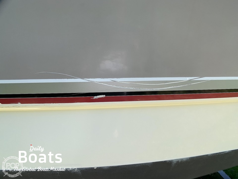 1990 Chaparral Boats Signature for sale. View price, photos and Buy ...