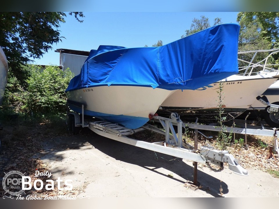 1980 Livesay Sportfisher for sale. View price, photos and Buy 1980 ...